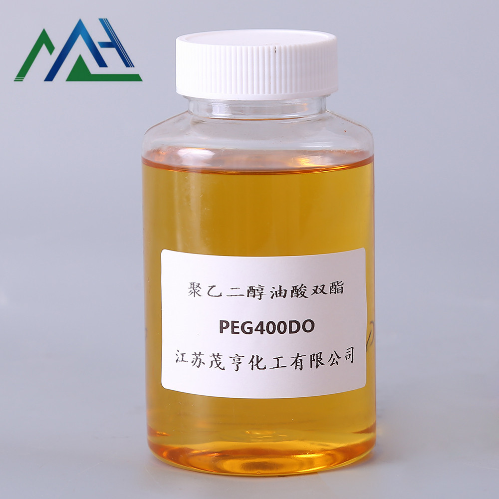 聚乙二醇双油酸酯 PEG400DO CAS 9005-07-6 煤油乳化剂-阿里巴巴