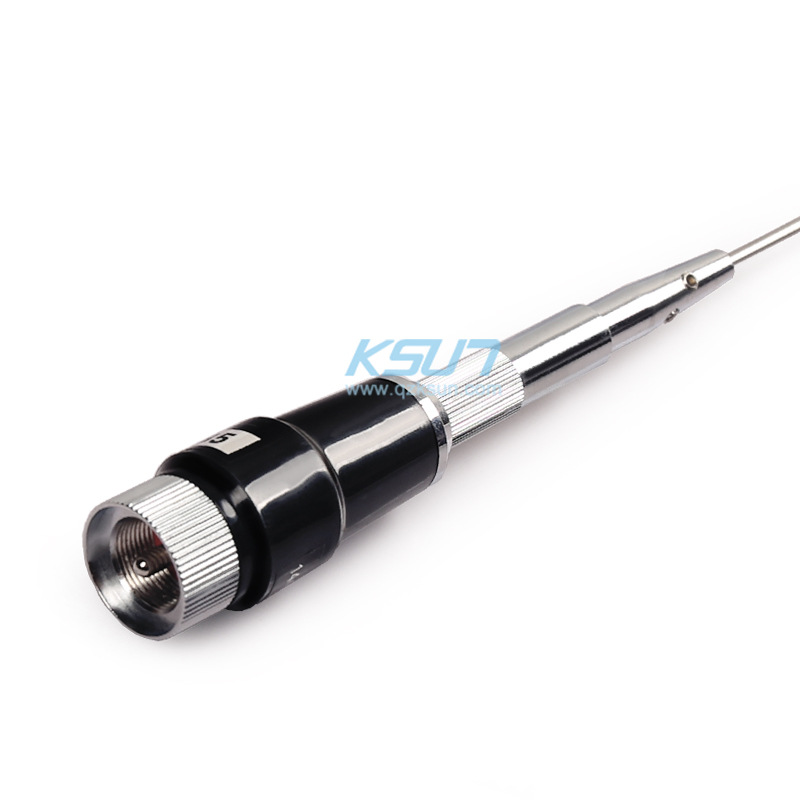 DIAMOND钻石 M285 对讲机车载天线 单V段高增益天线125CM-阿里巴巴