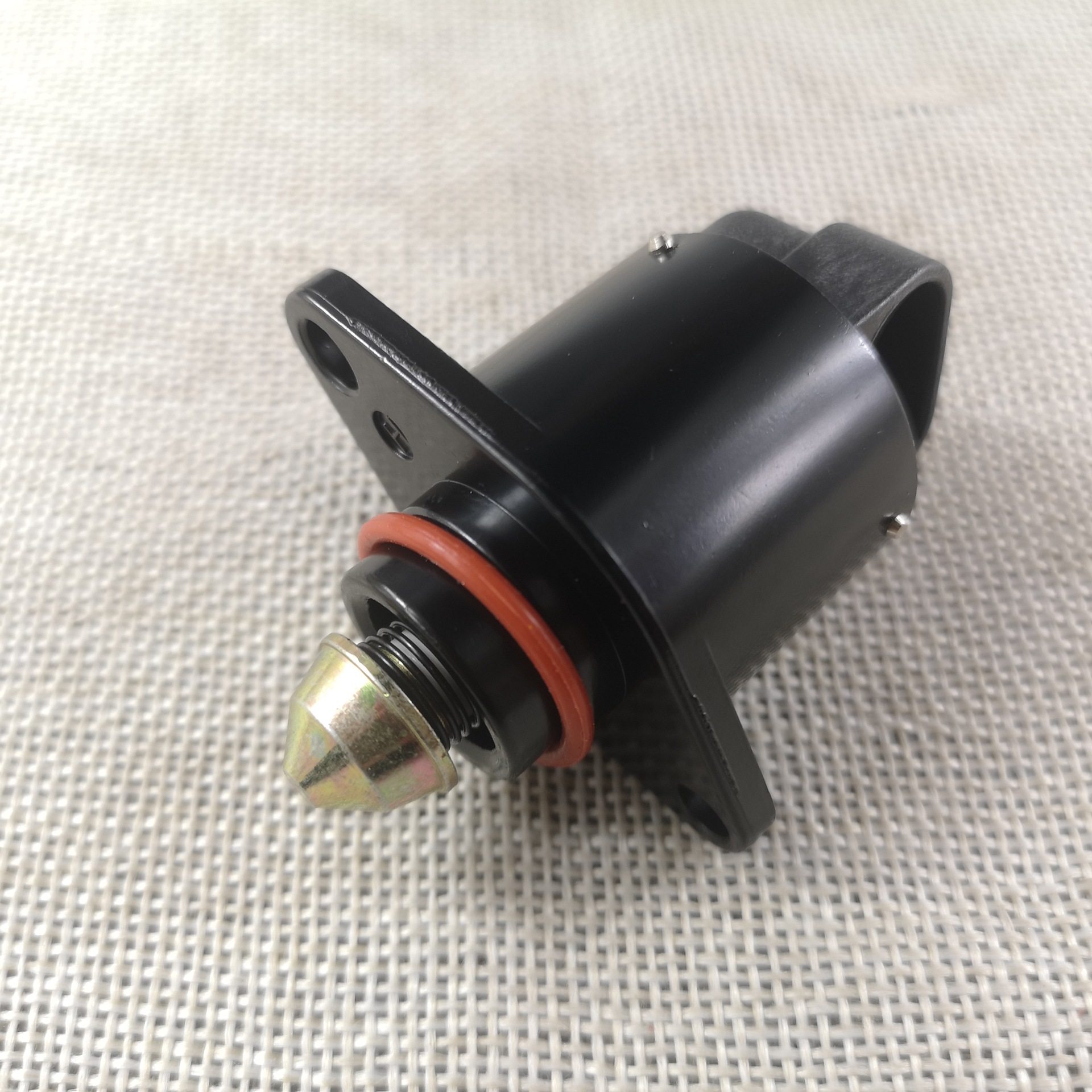怠速马达 Idle Air Control Valve 17076228 17090384 2H1043-阿里巴巴