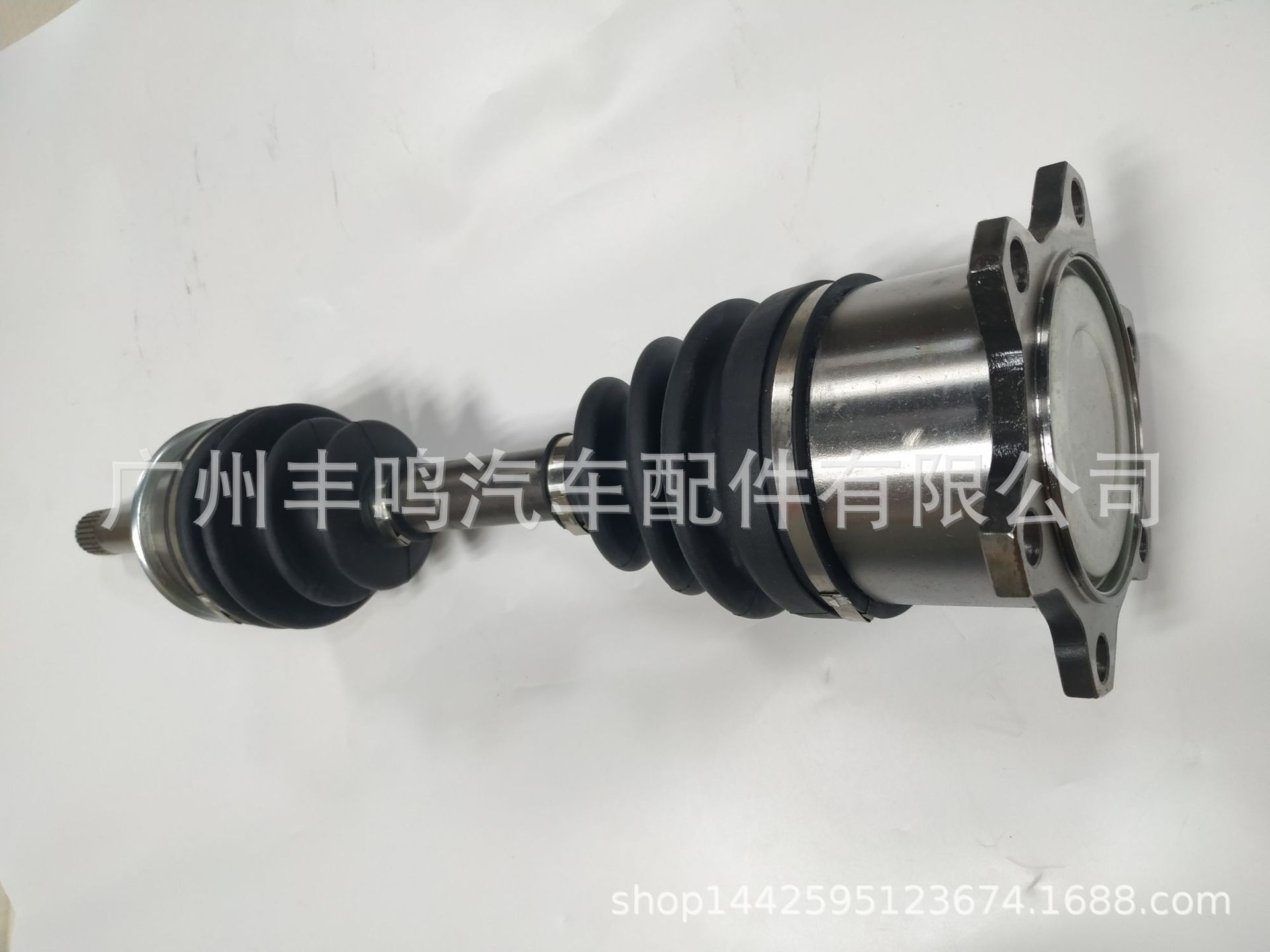 供应适用于丰田海拉克斯LN107前半轴43430-35022-阿里巴巴