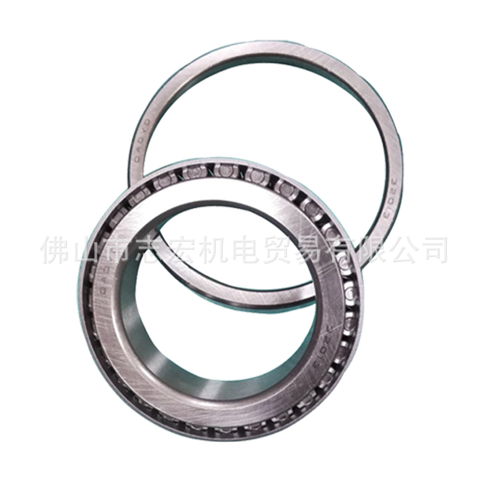 高载荷 圆锥滚子轴承32013 Tapered Roller Bearings-阿里巴巴