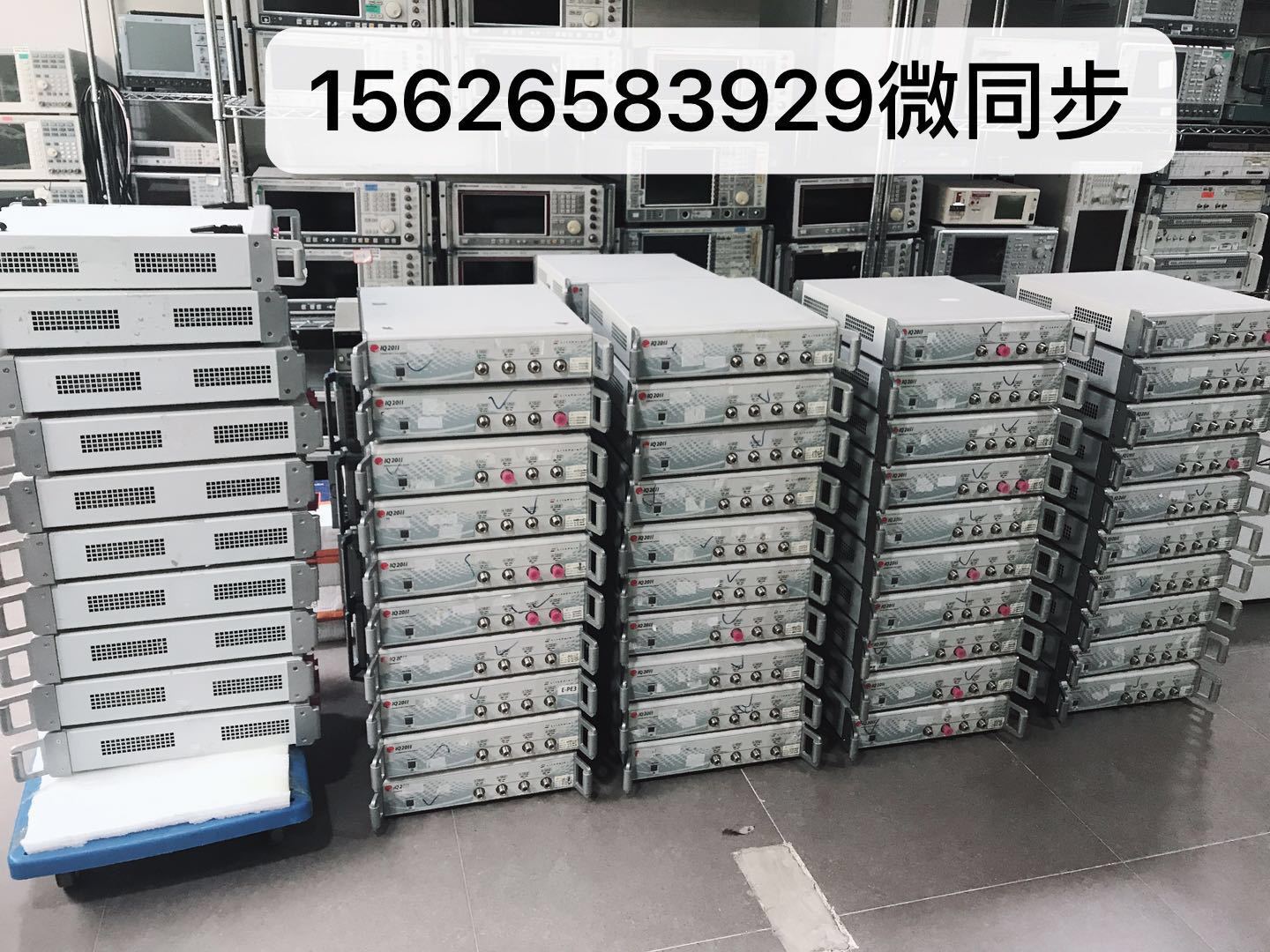 租售 Agilent安捷伦 E4421B E4422B E4432B 信号发生器 信号源-阿里巴巴