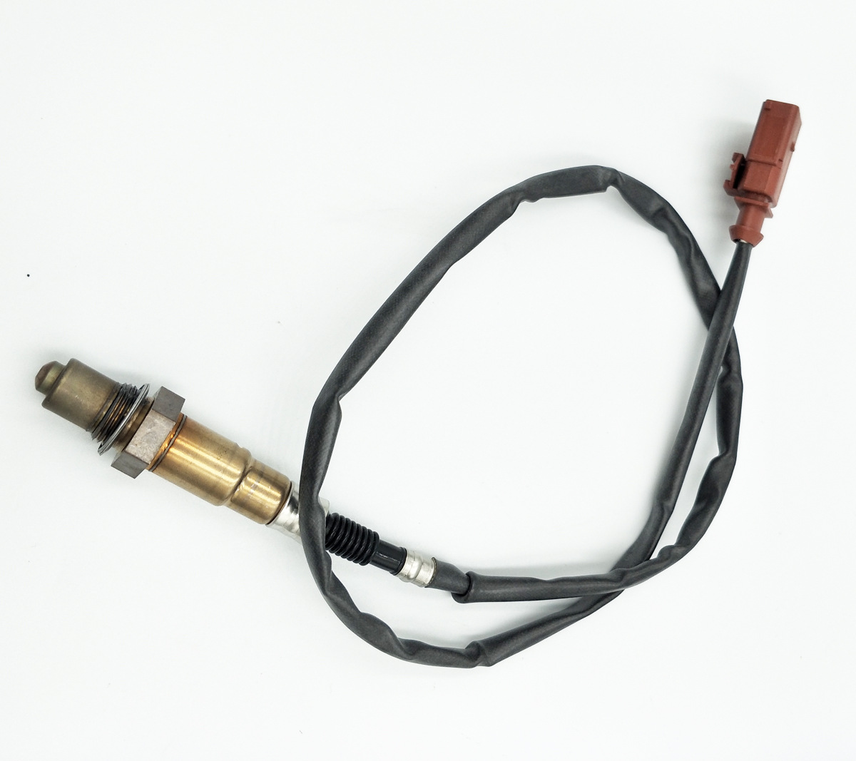 06D906265氧传感器 汽车废气氮氧传感器 适用于奔驰氮氧-阿里巴巴