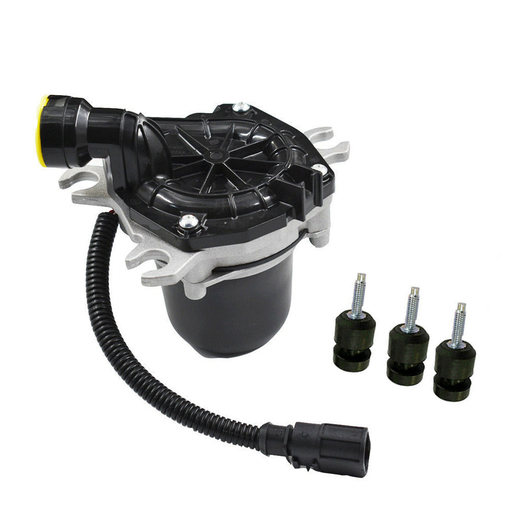 适用大众甲壳虫 捷达二次空气泵 07K 131 333A 95860510400-阿里巴巴