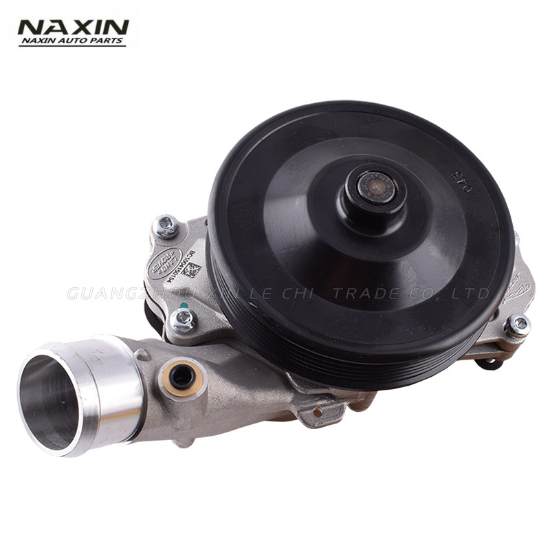 LR010801 LR029412 LR033993 LR055239适用于路虎捷豹发动机水泵-阿里巴巴