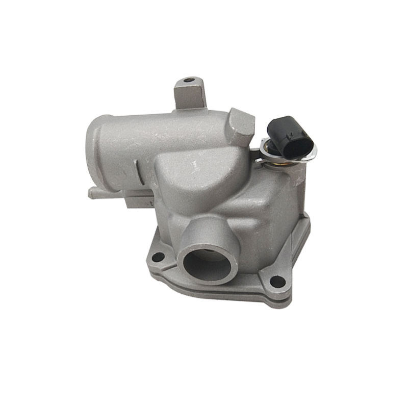 节温器 节温器总成 恒温器 水管水通6112000215 611203047-阿里巴巴