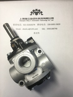 univer真空提升阀 AG-3215 AG-3222系列AG 意大利原装进口-阿里巴巴
