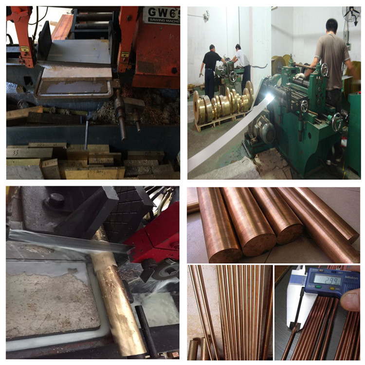 河北导电接地镀锡紫铜排 3*30 4*40 3*50紫铜排5*50 TMY铜母线-阿里巴巴