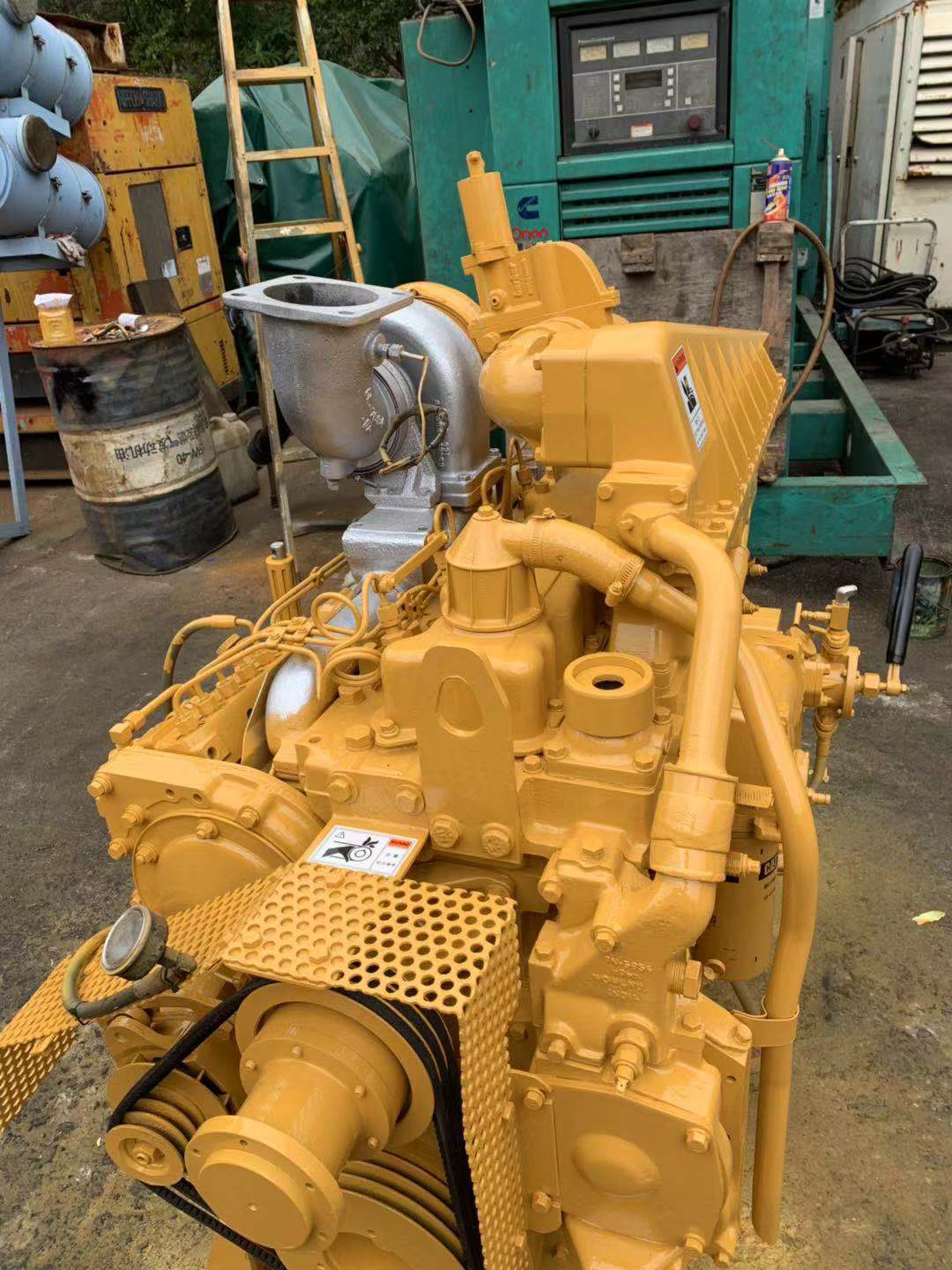 供应卡特彼勒推土机发动机总成3306-阿里巴巴