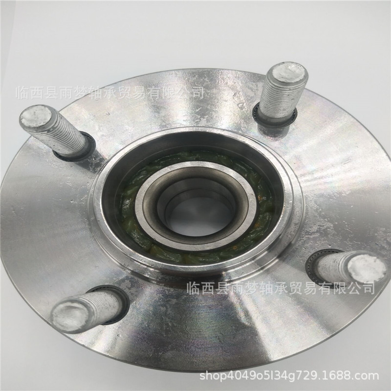 43200-50Y00汽车轮毂单元轴承27BWK04 512025 43202-50Y02轴承-阿里巴巴