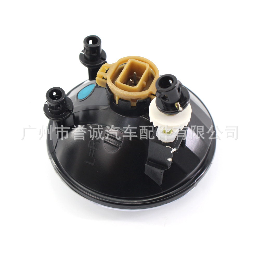 供应适用美国雪佛兰GMC育空 Yukon 2007-2014年 雾灯15839896-阿里巴巴