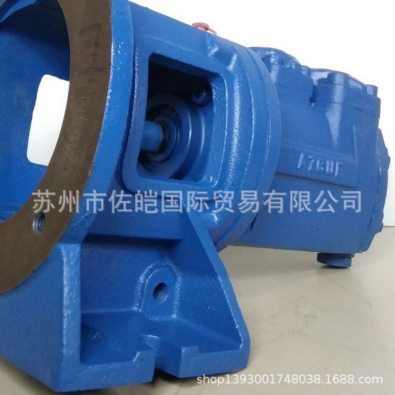 西班牙AZCUE品牌原装BT-HM 3202型号耐用螺杆泵 转子泵-阿里巴巴