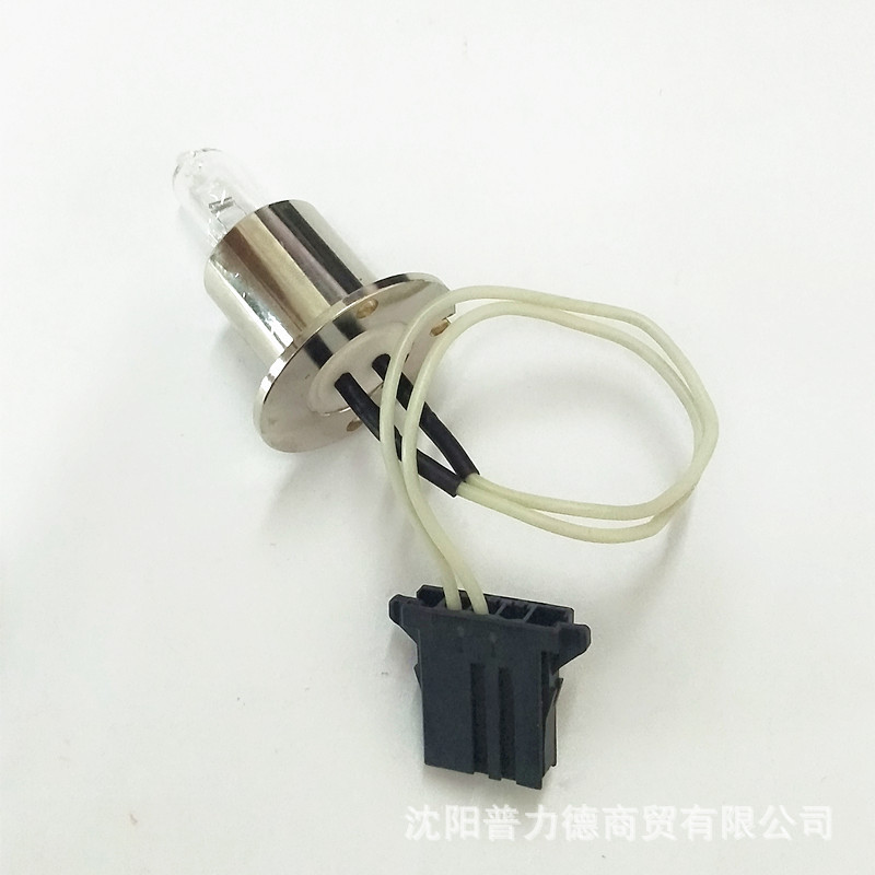 罗氏Cobas C701 C702 C711生化仪12V50W灯泡 P/N727-0536-阿里巴巴