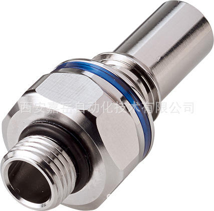 数据中心液冷服务器配套用接头 LQ6系列 LQ6D46006-阿里巴巴