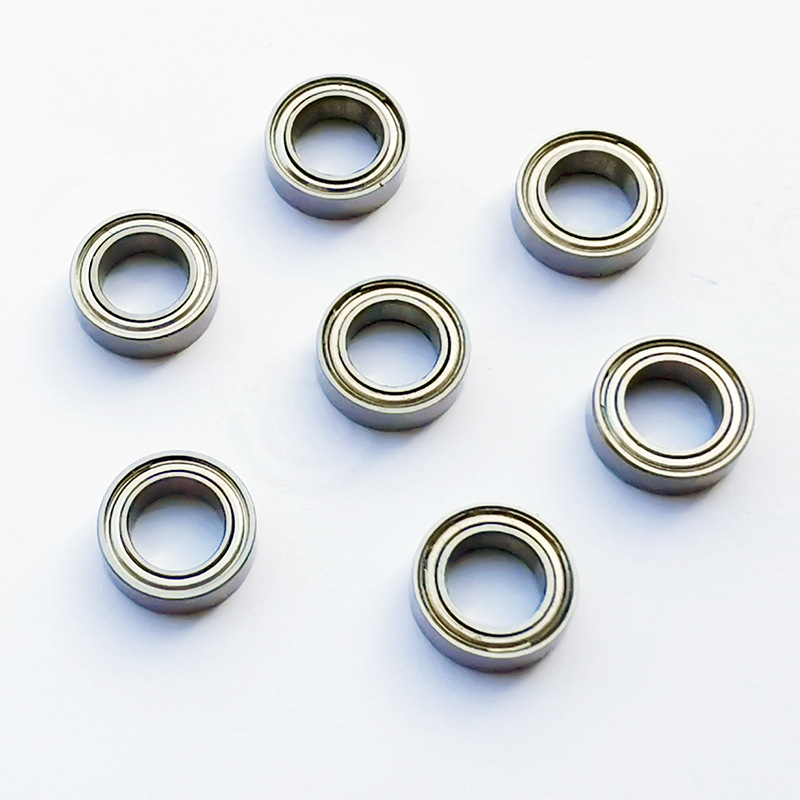 高速微小型轴承MR106ZZ 内径6mm外径10厚度3mm 打磨机轴承676zz-阿里巴巴