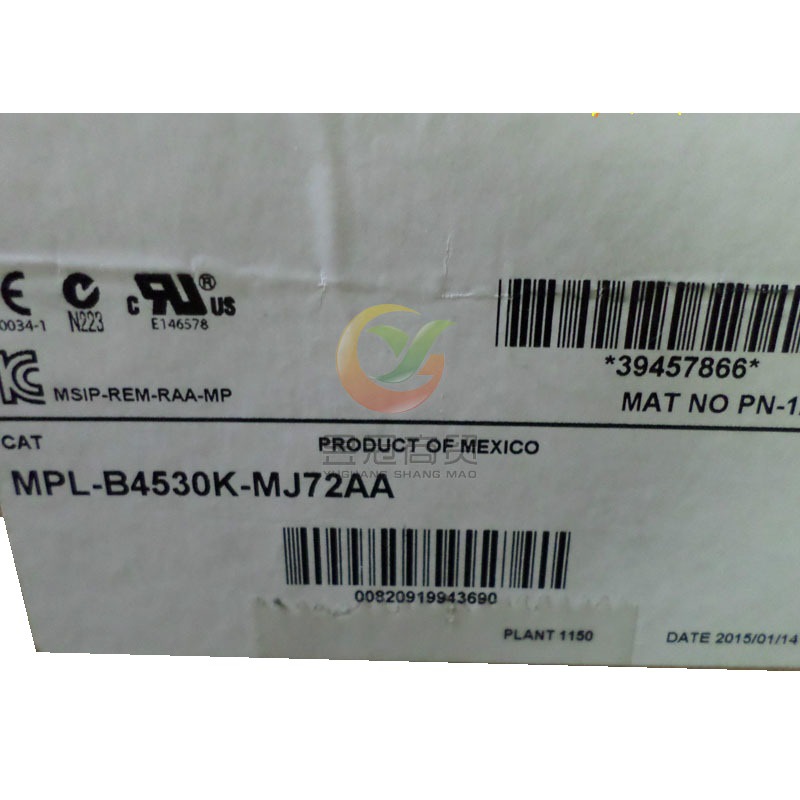 一手货源AB罗克韦尔伺服电机 MPL-B4530K-MJ72AA 供应包邮出售新-阿里巴巴