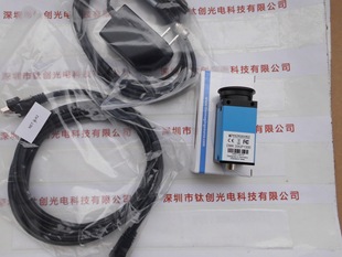 德国imaging source映美精 DMK 33GP1300e GigE 黑白工业相机-阿里巴巴