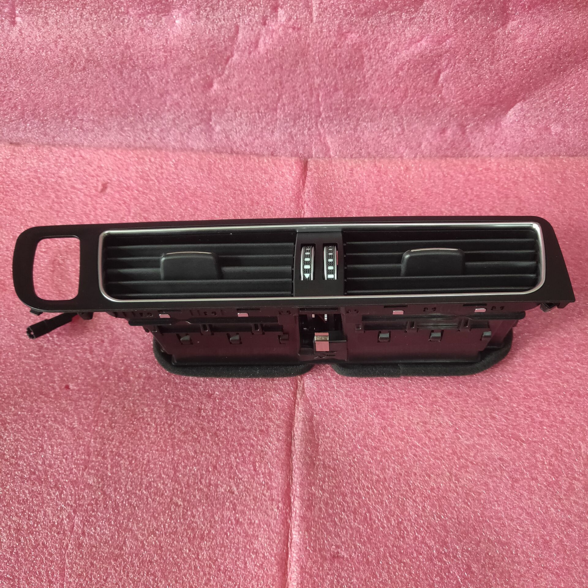 适用奥迪Q5中间出风口8R1 820 951-阿里巴巴
