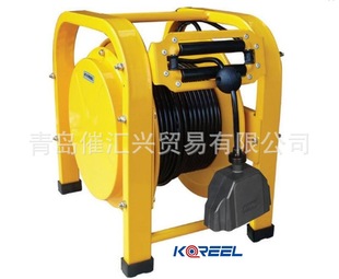 韩国KOREEL电线电缆卷线器ALE-220B ALE-230B ALE-320B ALE-330B-阿里巴巴