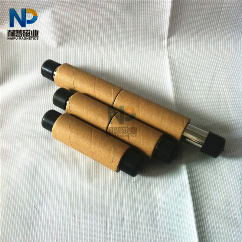 不锈钢磁棒12000高斯水滴形磁铁棒钕铁硼稀土耐高温除铁棒磁力棒-阿里巴巴