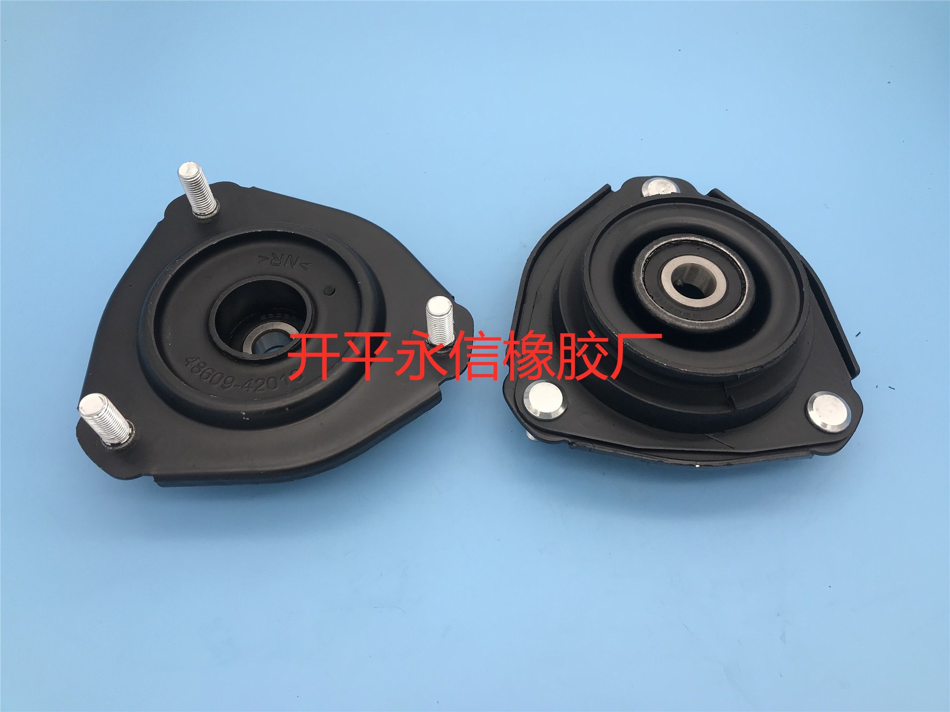 48609-87707厂家直营减震器顶胶机脚胶悬挂衬套空气管等产品-阿里巴巴