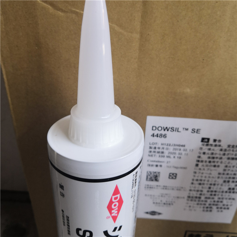 道康宁DOWSIL SE-4486 IC电源驱动导热密封胶绝缘胶电子硅胶散热-阿里巴巴