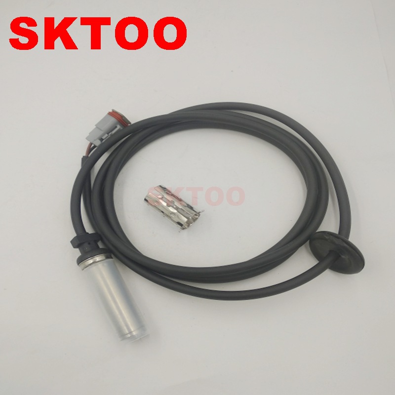 20528660 4410323860 21247147 适用于沃尔沃汽车ABS轮速传感器-阿里巴巴