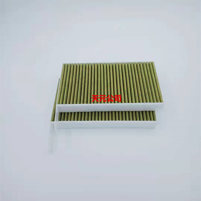 1107681-00-A适用于特斯拉MODEL 3空调滤芯特斯拉空调滤芯滤清器-阿里巴巴