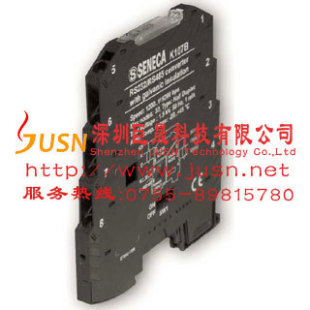 供应 意大利进口SENECA RS232/RS485转换器 K107B-阿里巴巴