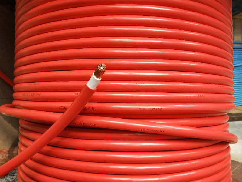 ZA-RVV单芯软电缆线1芯6mm16/35/50/70/95/240平方护套线纯铜RVVZ-阿里巴巴