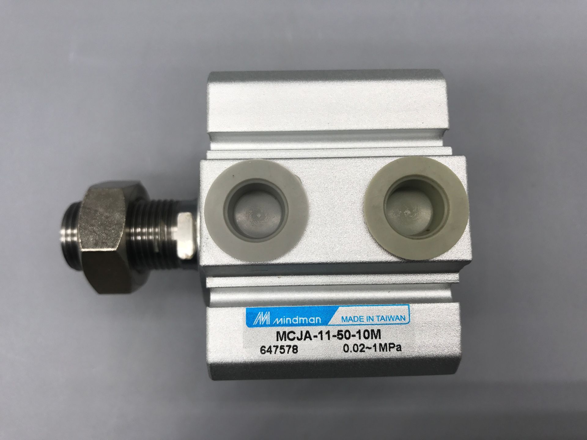 代理商MCJA-11/12系列原装正品秒发台湾Mindman金器高品质气缸-阿里巴巴