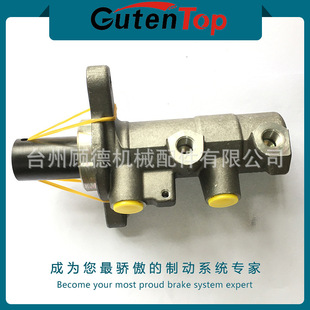 0204Y24459适用依维柯制动总泵 汽车刹车总泵配件42568305-阿里巴巴