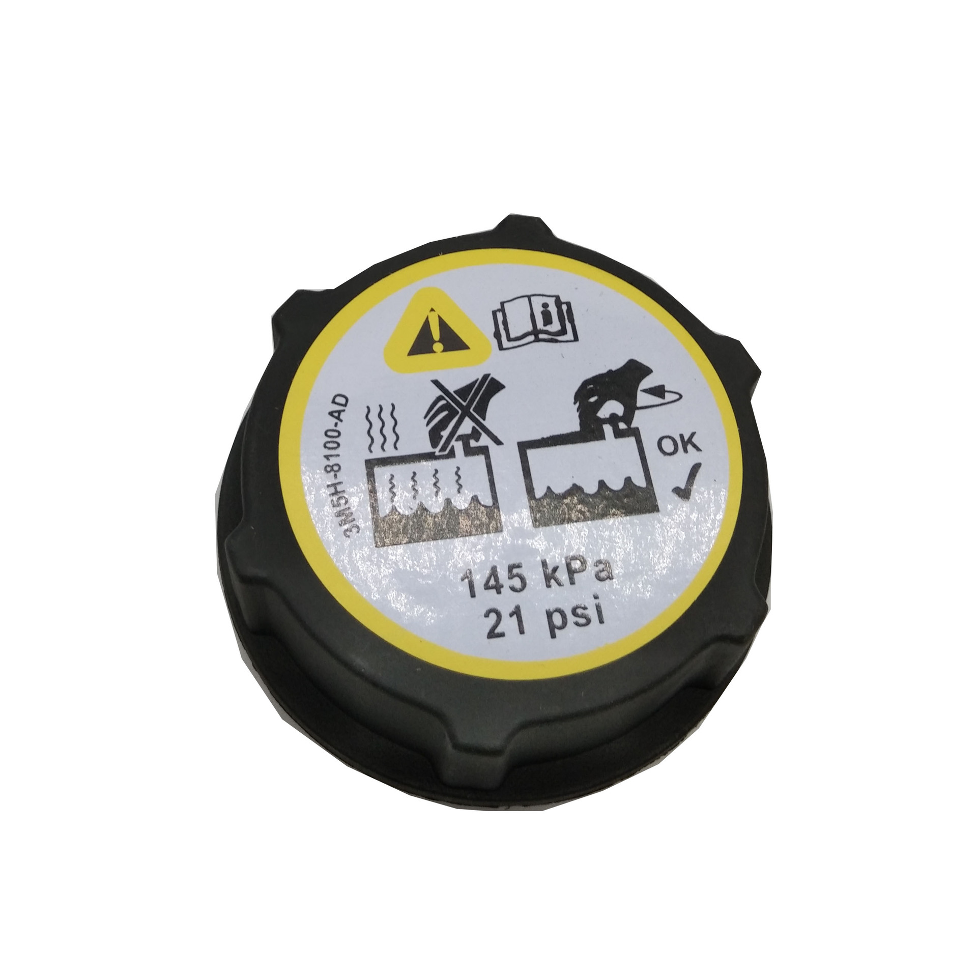 汽车水箱盖 油箱盖 机油盖3M5H-8100-AD 净重46克-阿里巴巴