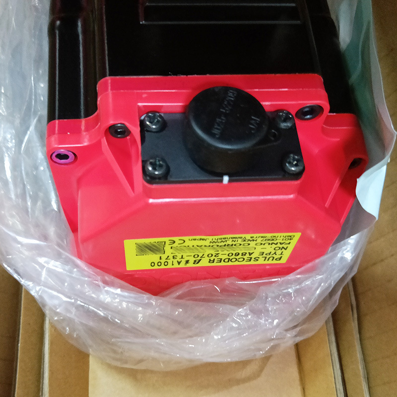 FANUC发那科伺服电机A06B-2061-B007 A06B-0061-B007全新原装议价-阿里巴巴