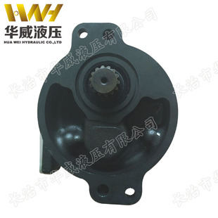 厂家供应生产销售2P9239/3P4002/3P6816 适用于D7/D9齿轮泵液压泵-阿里巴巴