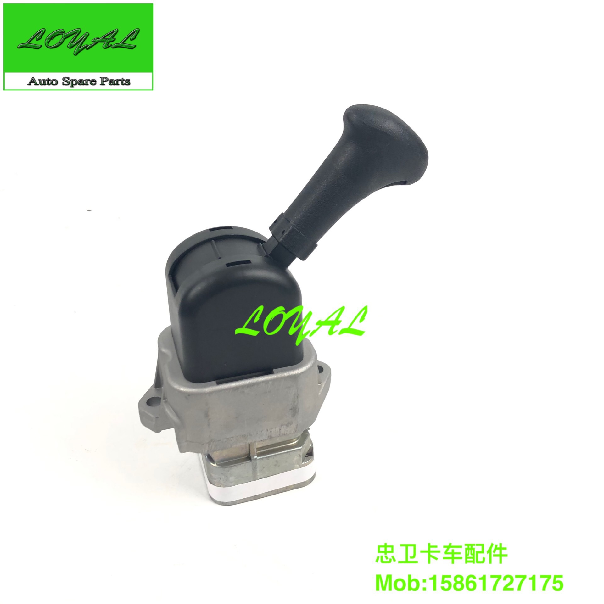0044303481 0004200284 手刹阀适用于奔驰卡车-阿里巴巴