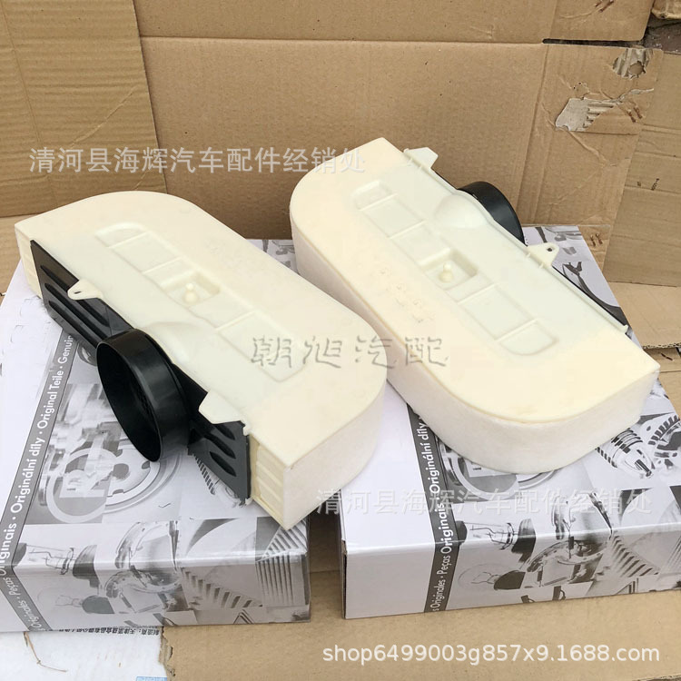 适用于宾b利添越 SUV 4.0奥a迪Q7柴油版空气滤芯格空滤4M0133843a-阿里巴巴
