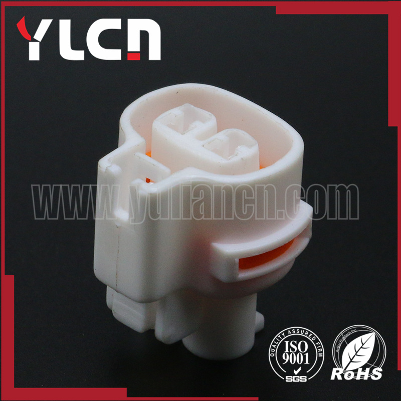 汽车线束接插件 汽车接线连接器 防水接插件MG640795-阿里巴巴