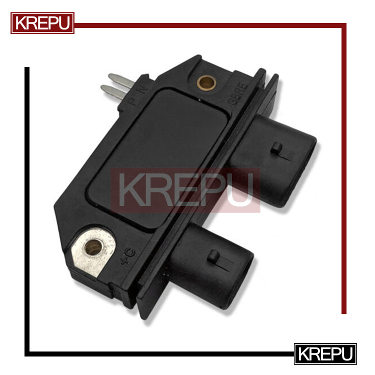 适用于沃尔沃别克GM雪佛兰点火模块811637001 16129419 16139409-阿里巴巴