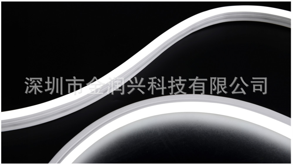 质保五年定制硅胶柔性led灯带户外防水霓虹软led灯条变色柔性灯带-阿里巴巴