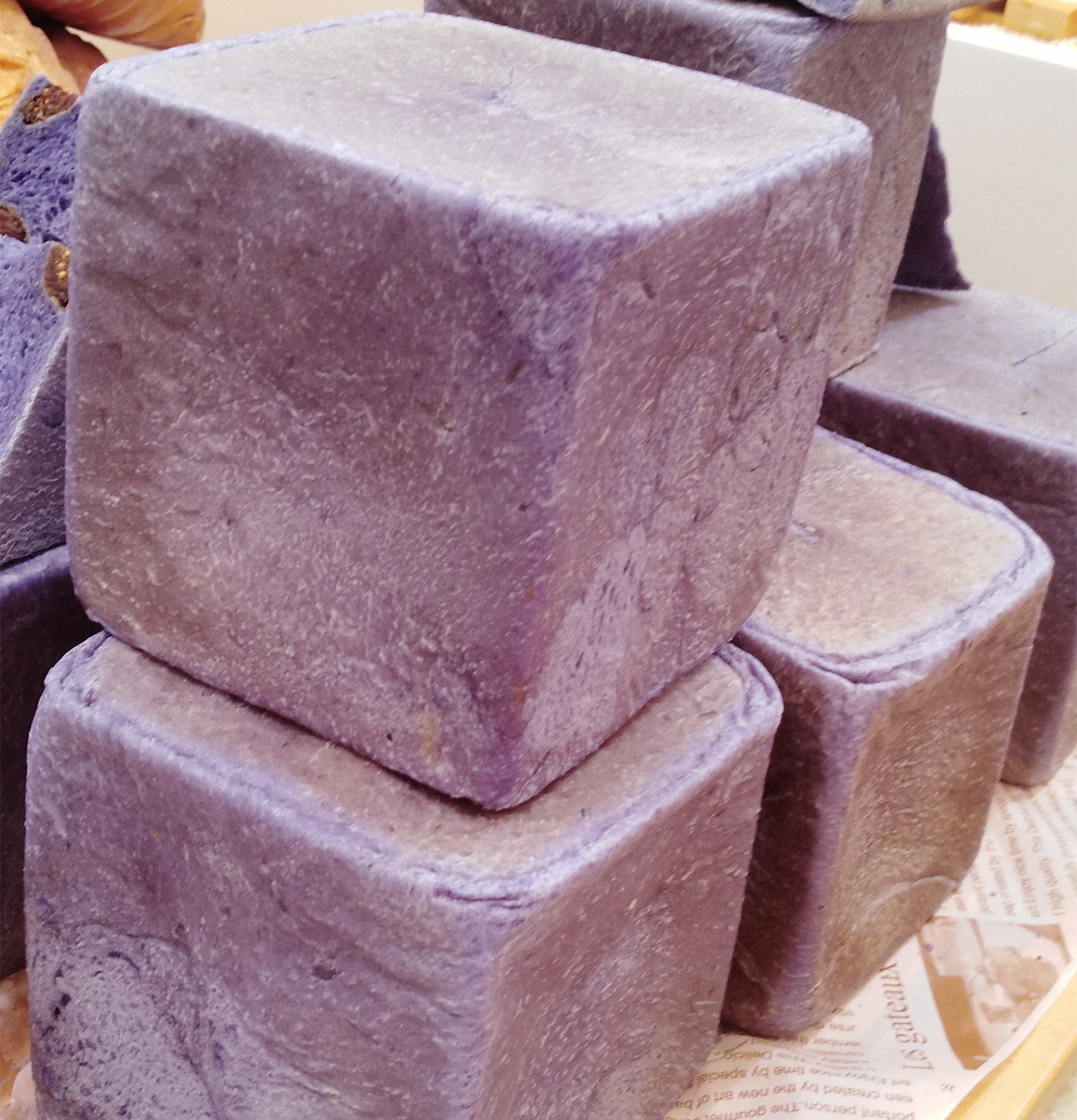 正方形面包模 水立方吐司模 阳极带盖方包模 6~10CM 迷你铝方包模-阿里巴巴