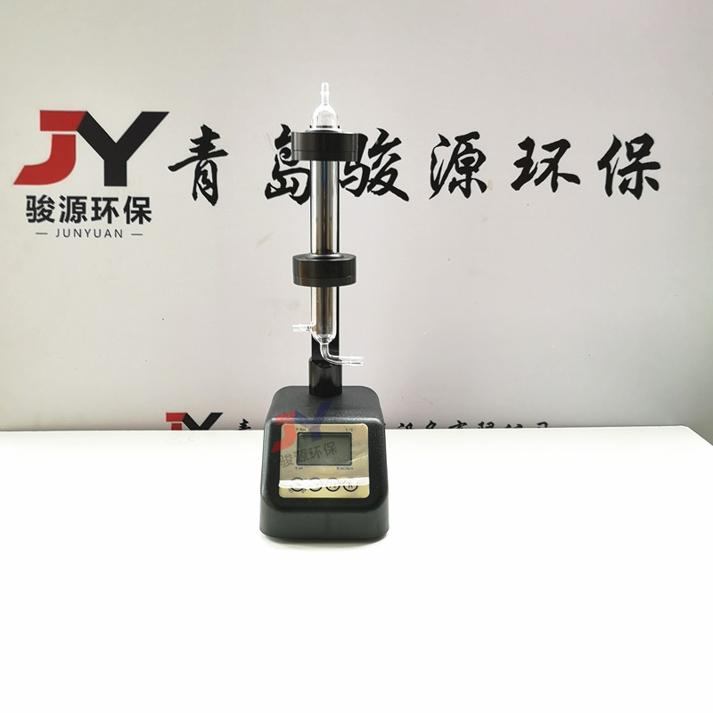 玻璃皂膜流量计GL-101B 多量程电子皂膜流量计-阿里巴巴