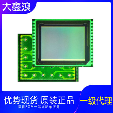 SOI/晶相 JX-F37-C1-D3 1080P 视觉、感光图像传感器 CSP-阿里巴巴