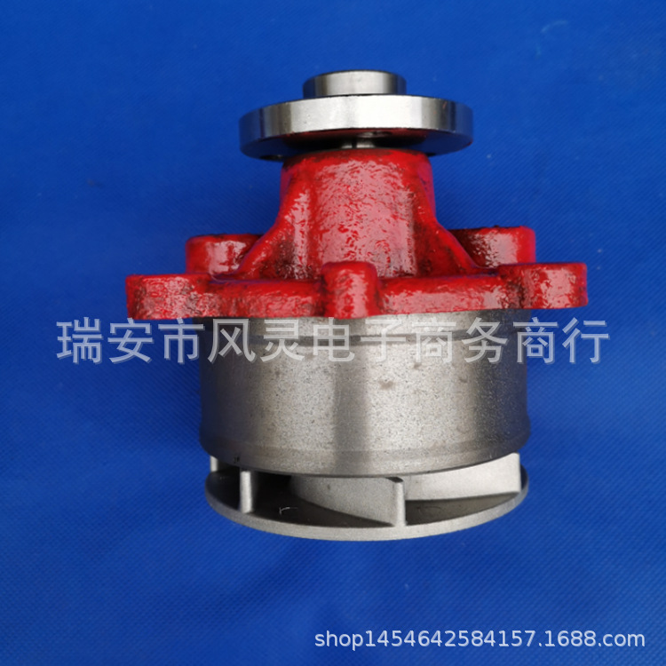 汽车发动机水泵 4299142 0450930 02937441-阿里巴巴