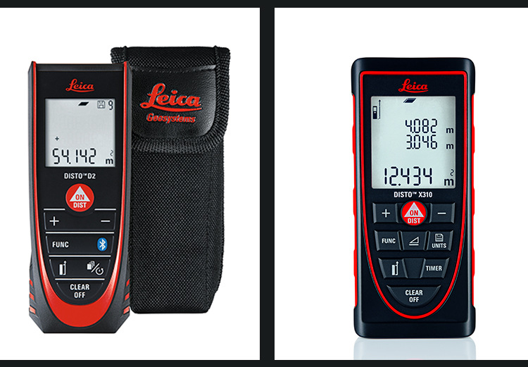 Leica徕卡激光测距仪D1/D110/D2/X310/X3/X4/D510/D810/S910出CAD-阿里巴巴