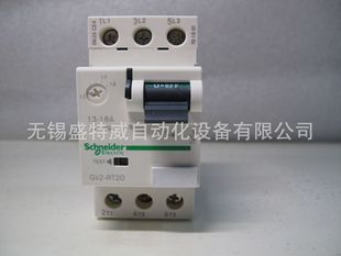 原装 电动机保护断路器 GV2RT14，GV2RT16，GV2RT20，GV2RT21-阿里巴巴