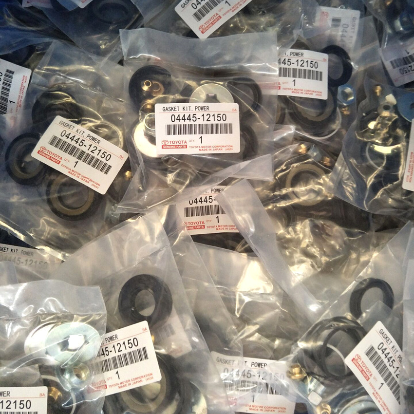 适用于丰田海狮HIACE方向机修包04445-26141配套方向机-阿里巴巴