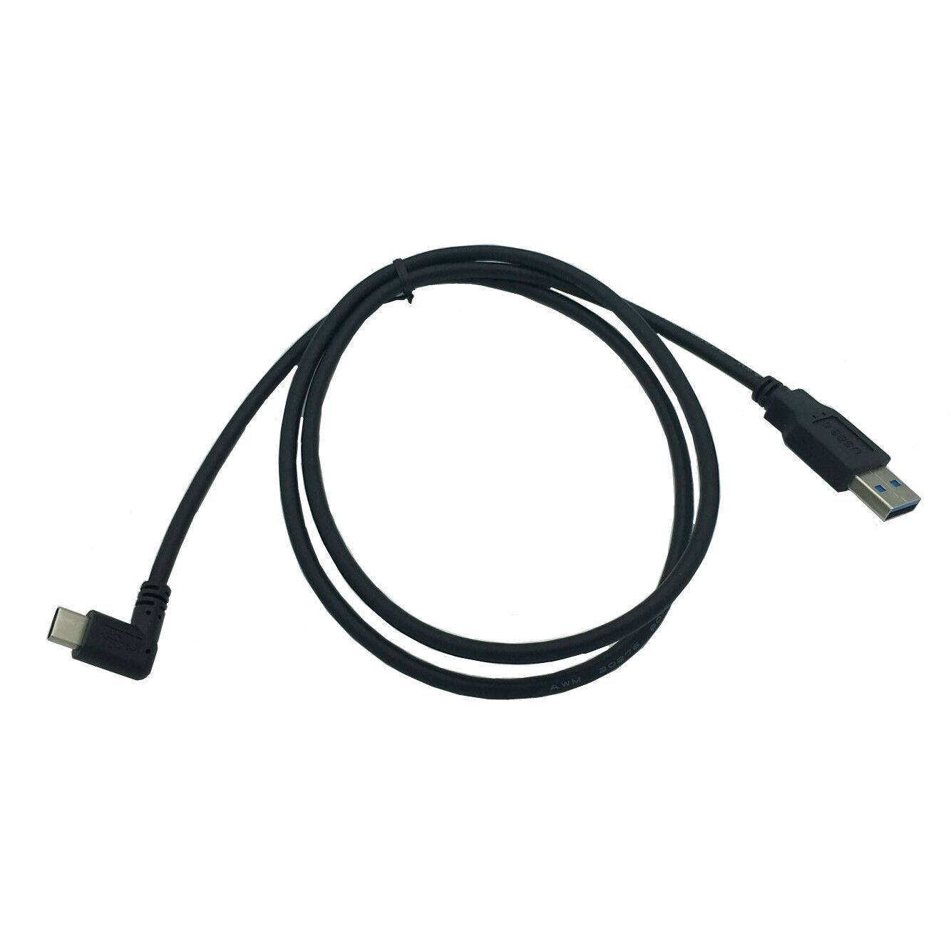 标准USB3.0 Type-C 90度弯头电脑笔记本手机数据充电数据连接线-阿里巴巴