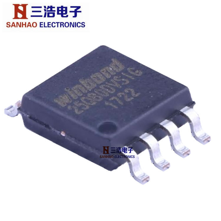 W25Q32JVSSIQ全新华邦WINBOND现货FLASH存储器16M32M全系列配单-阿里巴巴