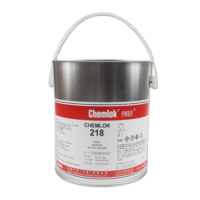 洛德Chemlok开姆洛克205 橡胶热硫化胶粘剂 CH205胶水3.5kg-阿里巴巴